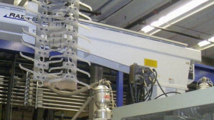 Your worldwide hanger solution